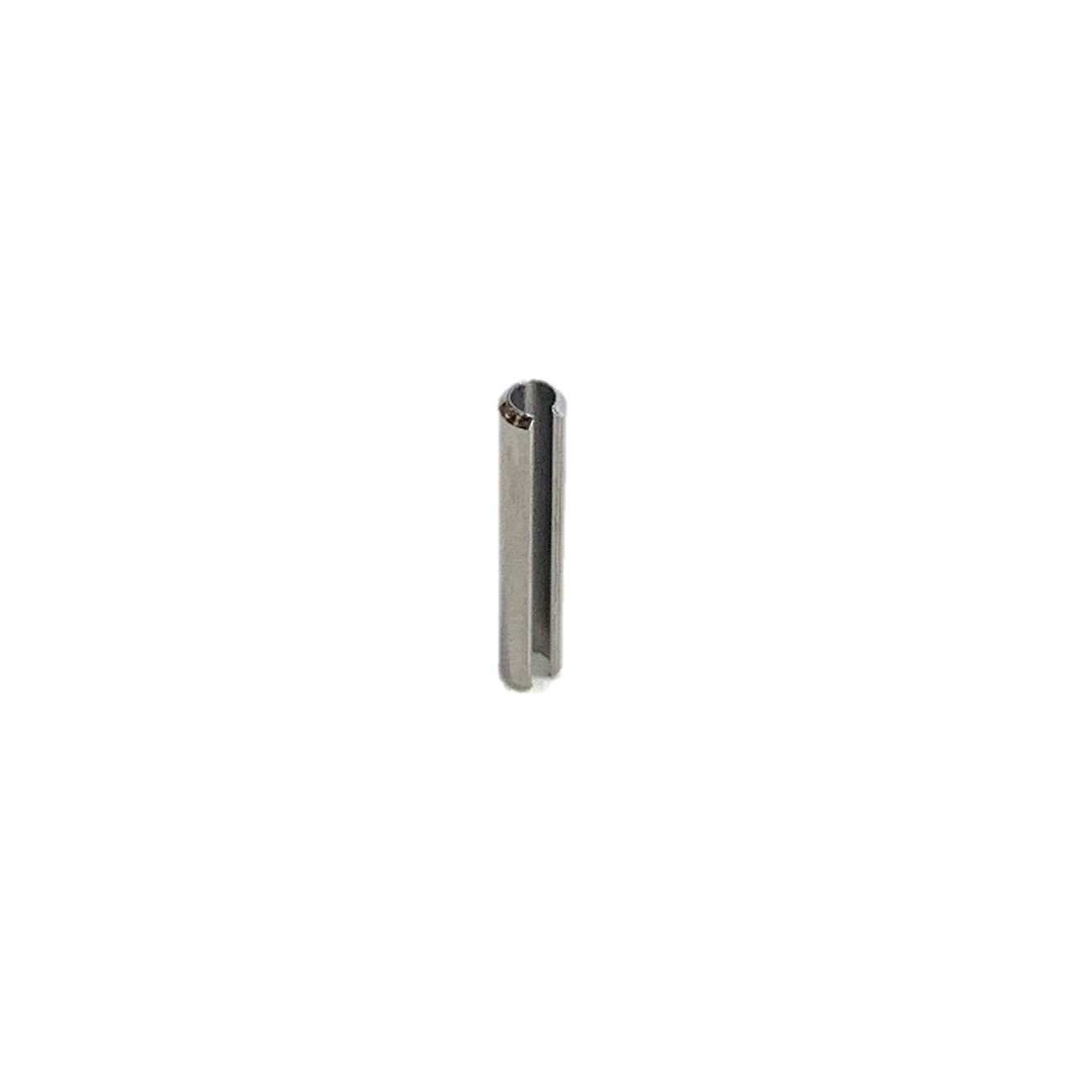 Slotted spring pin 3×20 - TELEBLOC