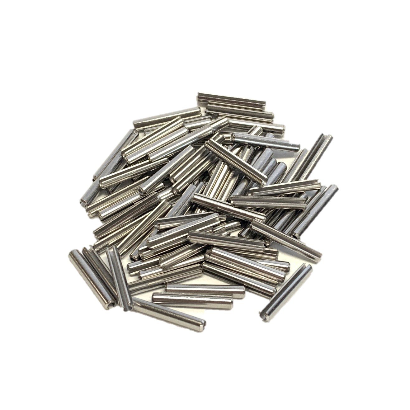 Slotted spring pin 3×20 - TELEBLOC